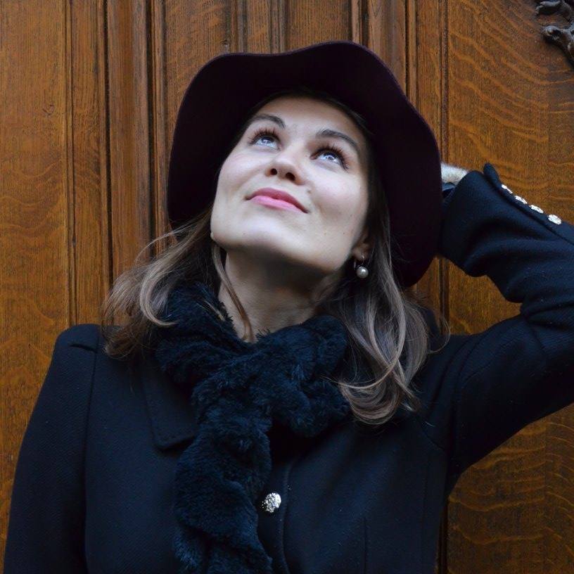 BIOGRAPHY – Maria Viidalepp ART & Illustrations
